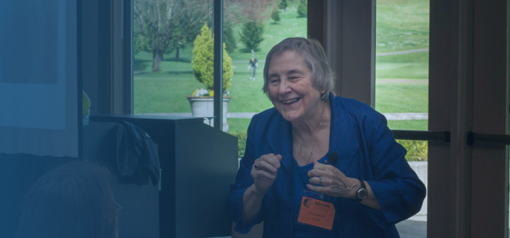 Penny Simkin, PT | Nurturing Positive Birth Memories Since 1968