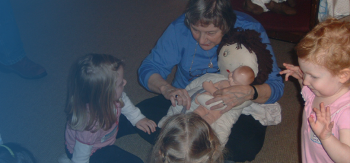 Childbirth Classes | Penny Simkin, PT